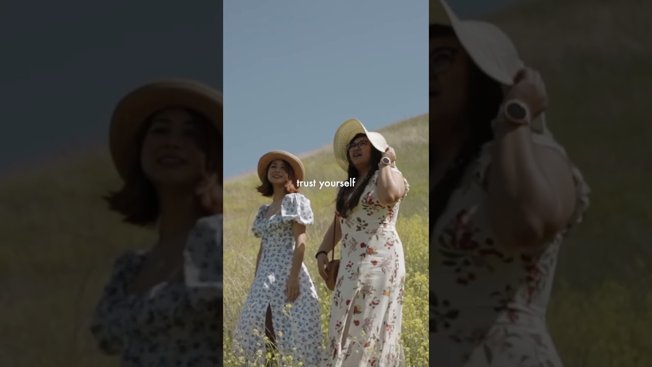 How to trust your path and inner vision