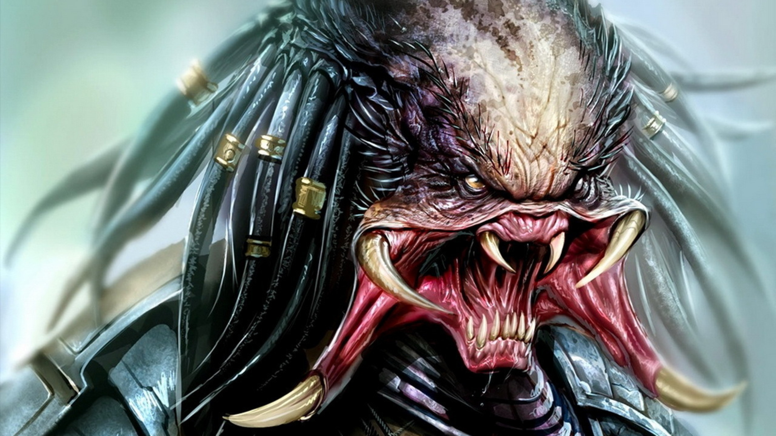 The 20 most terrifying movie monsters
