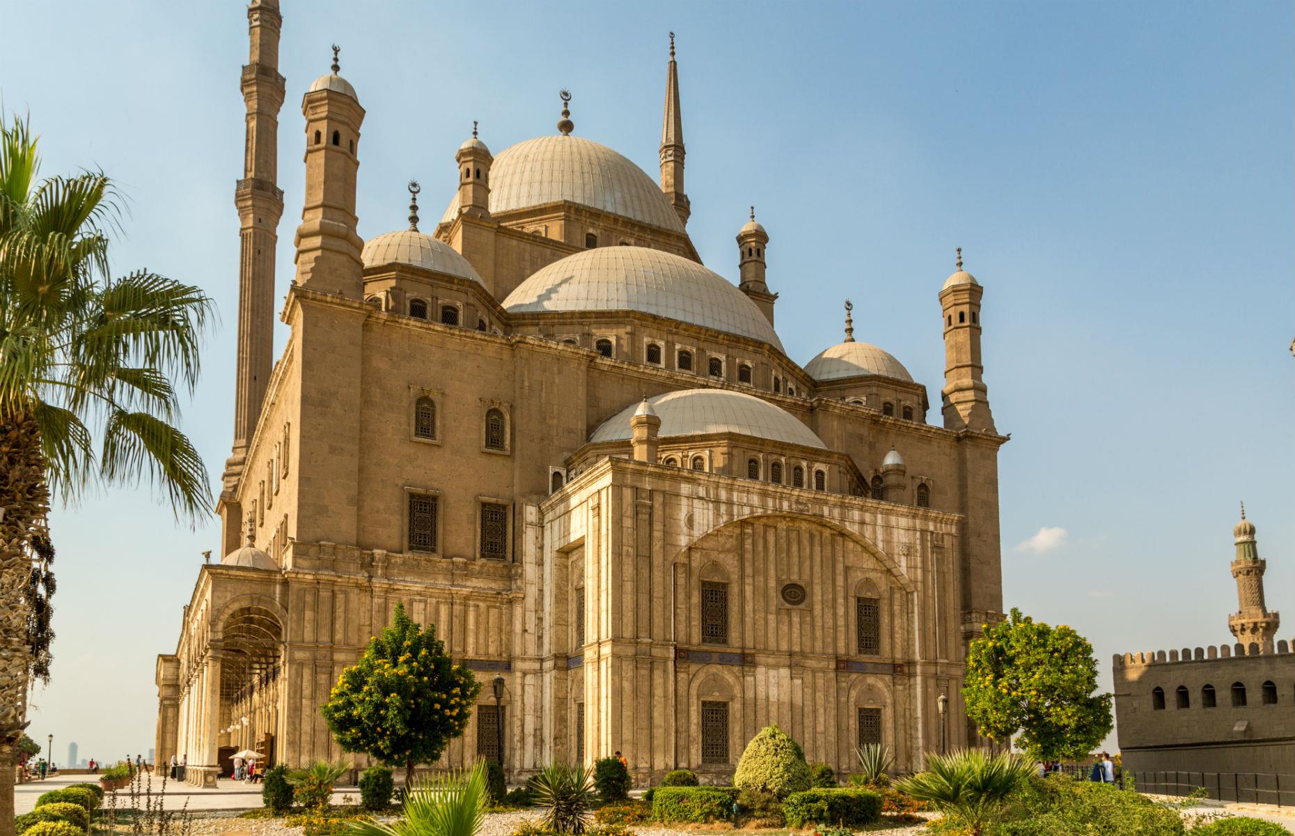 The 30 most beautiful castles in the world that everyone should visit