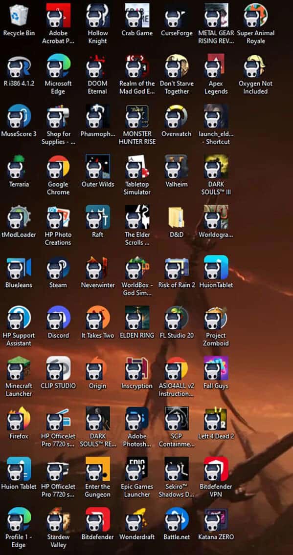 40 Funny Software Fails That Will Have You Rebooting With Laughter