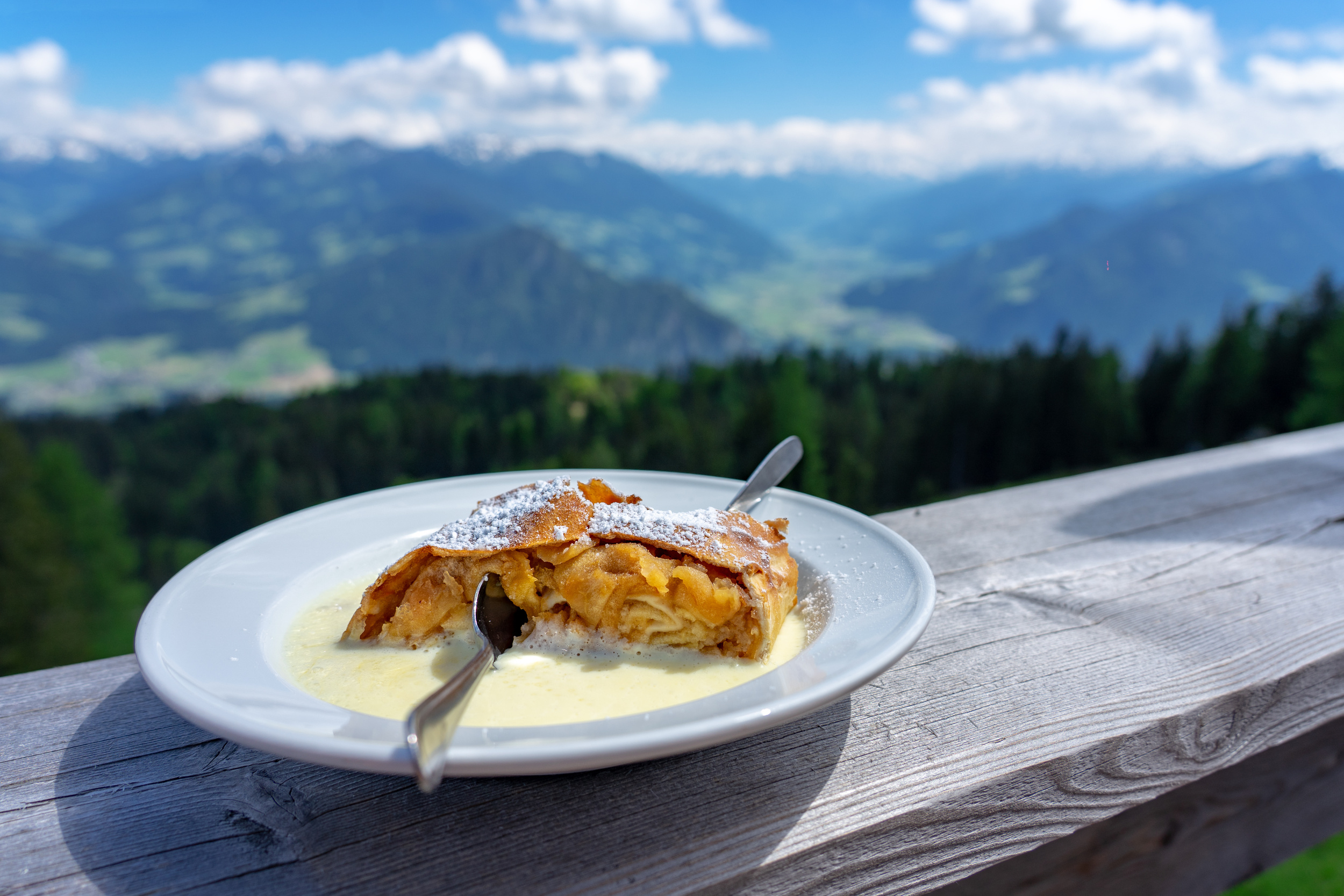 21 Austrian food and drink options you should try