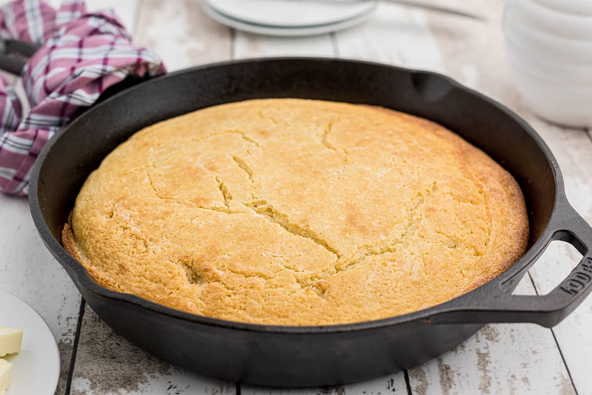 From Biscuits to Cornbread: Southern Breads for Cold Days