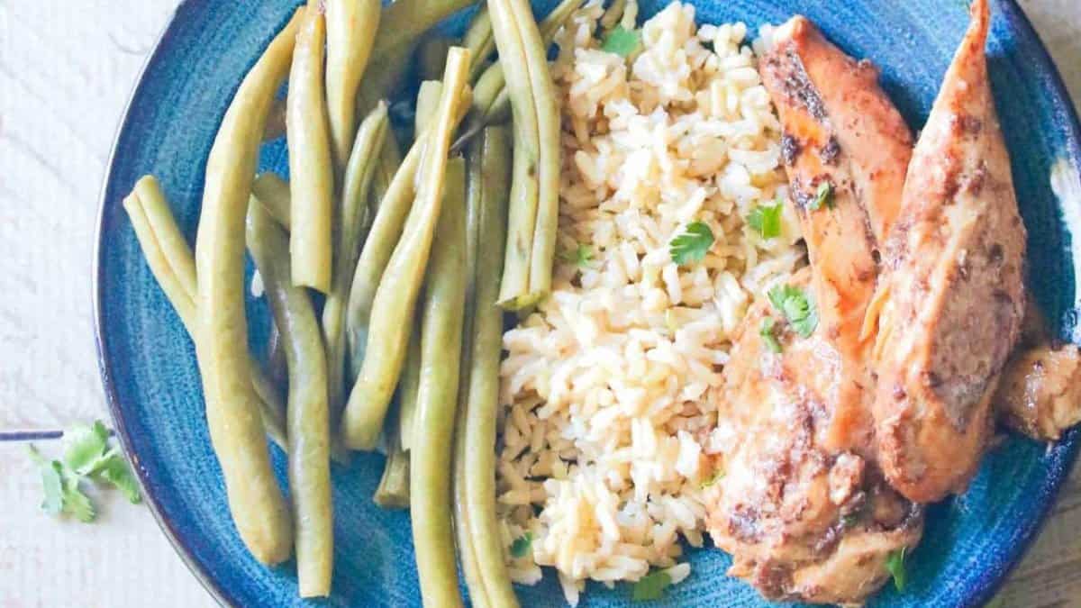 19 Easy Five-Ingredient Dinners for Simple Dinners