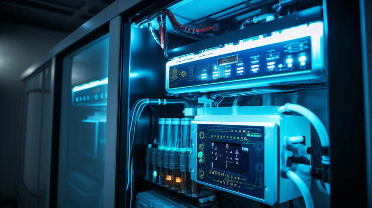 Is EnerSys (ENS) Among the Most Promising EV Battery Stocks According ...