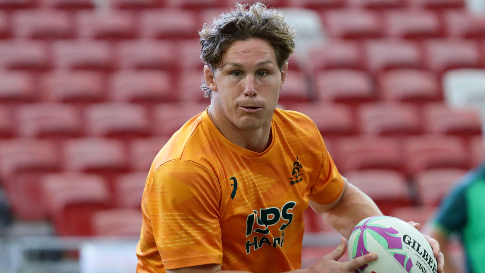 Michael Hooper: ‘There would have to be some significant circumstances ...