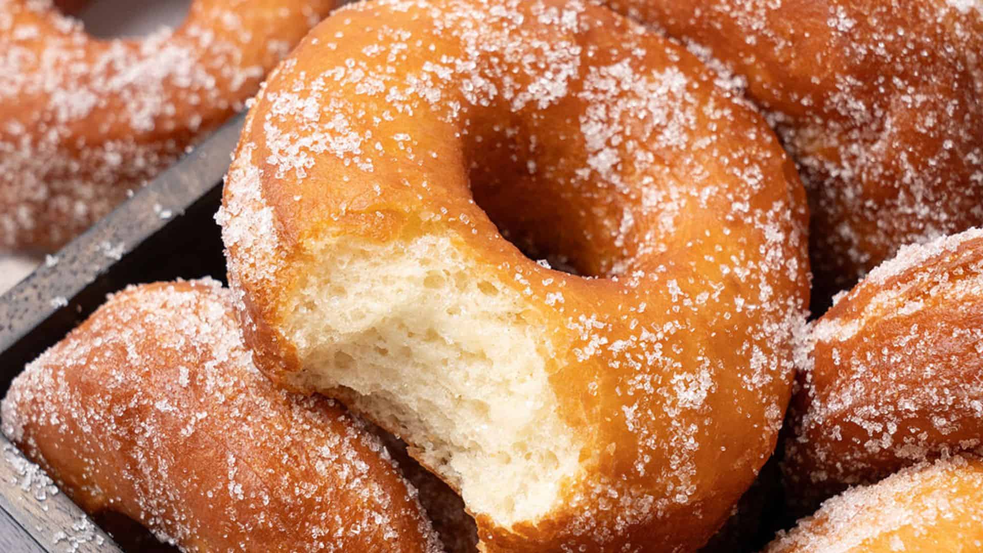 24 Easy Desserts Kids Will Go Nuts Over