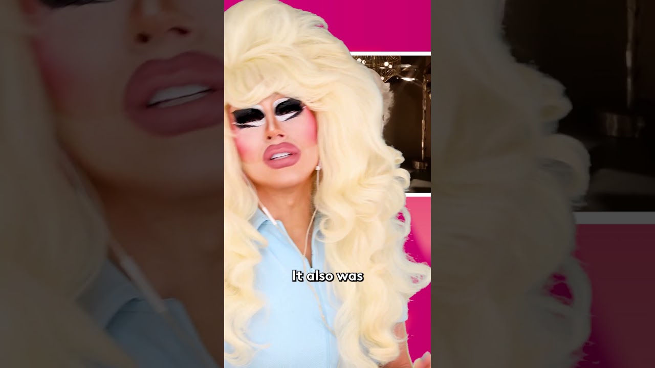 My All Stars 3 promo look