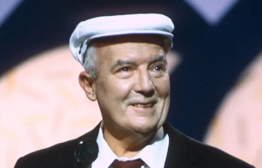 Chic Murray: 11 of the funniest jokes from the Greenock-born comedian