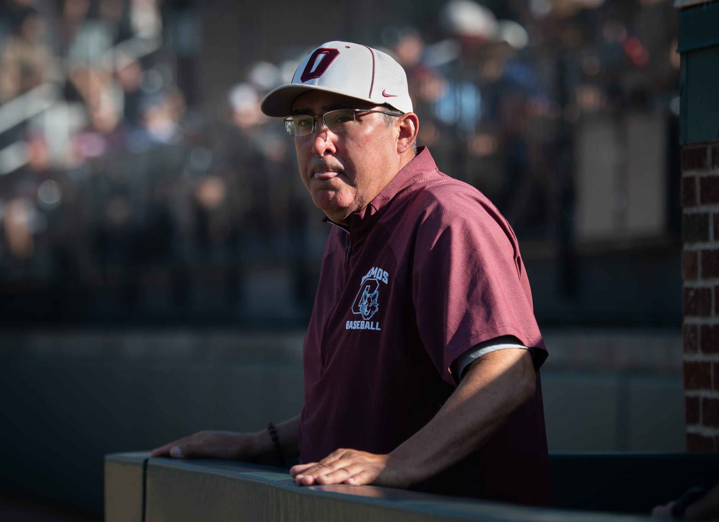 Prep roundup: Okemos baseball's Raul Presas hits milestone in ...