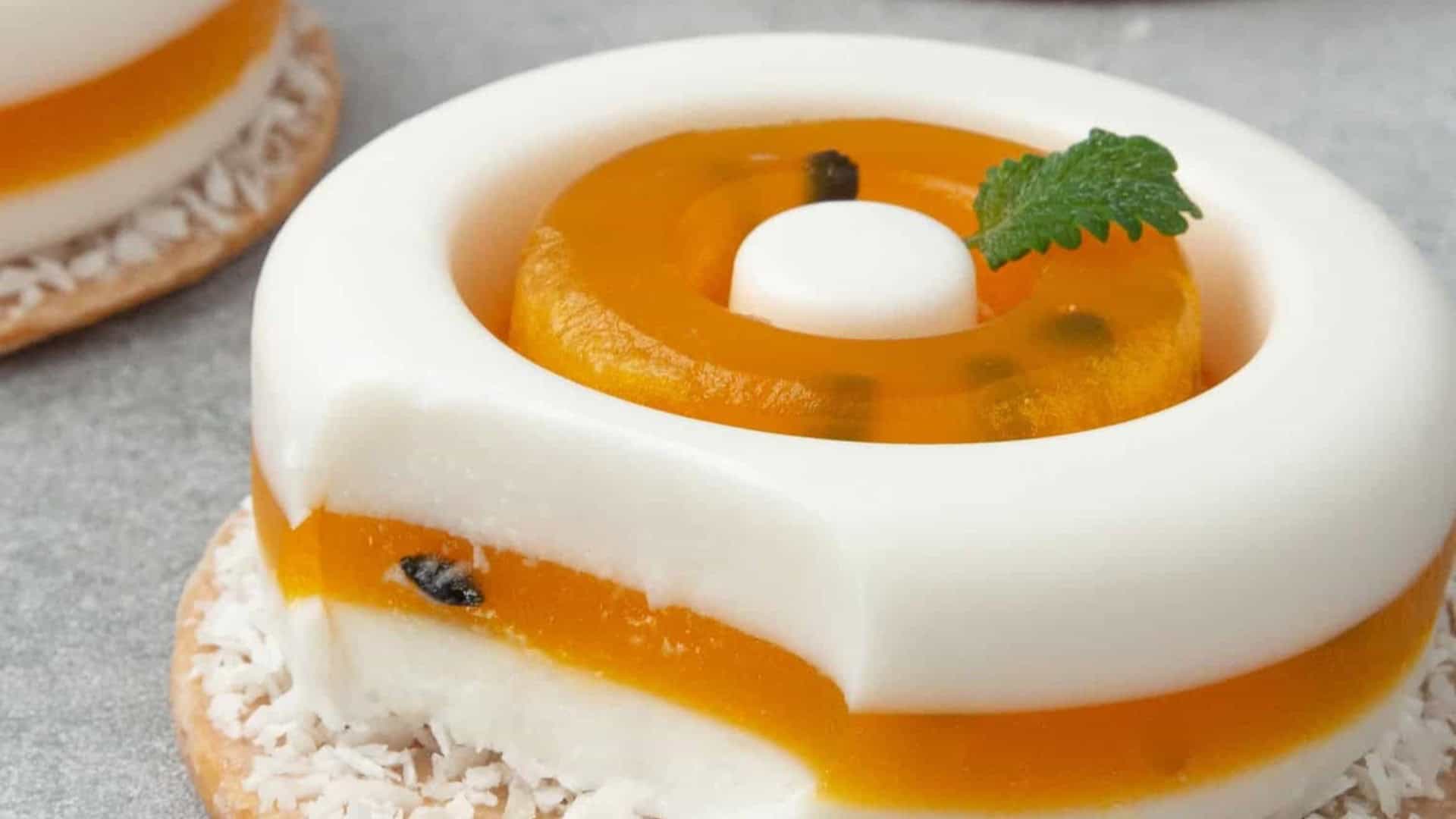 22 Traditional European Desserts You'll Wish You Had Baked Sooner