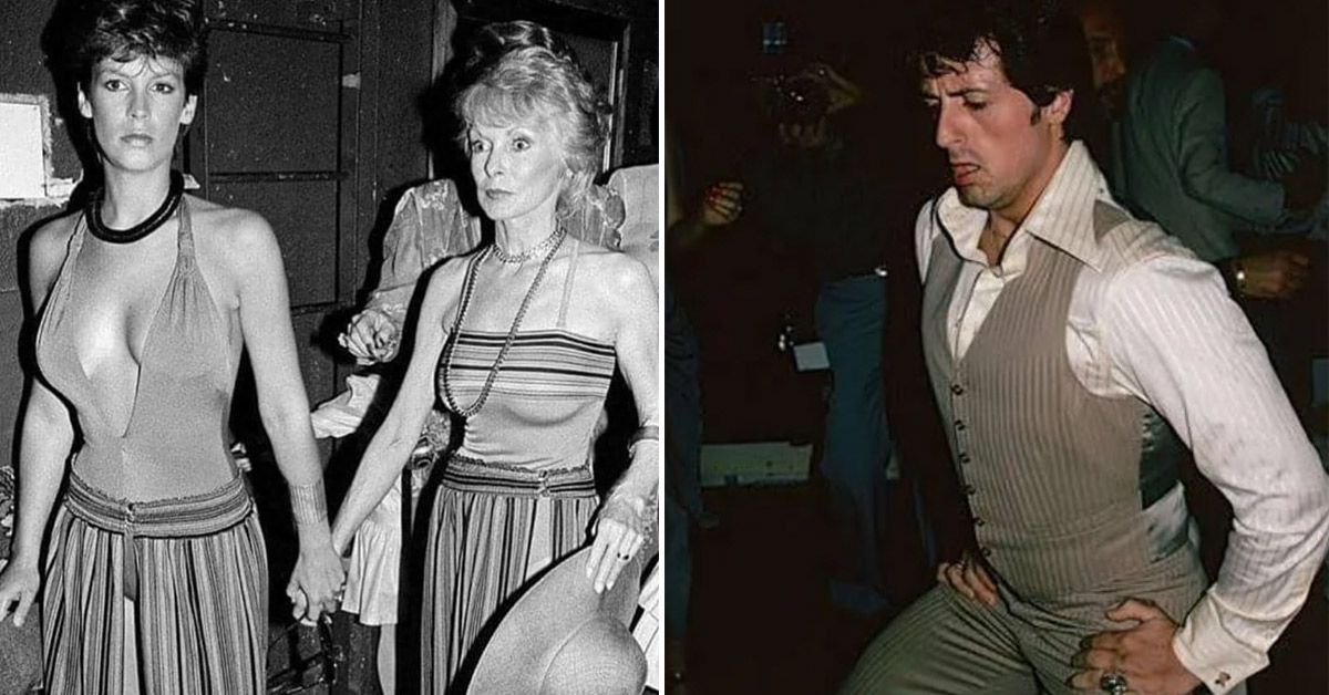 Behind Closed Doors: Steamy Photos from Studio 54's Wildest Nights