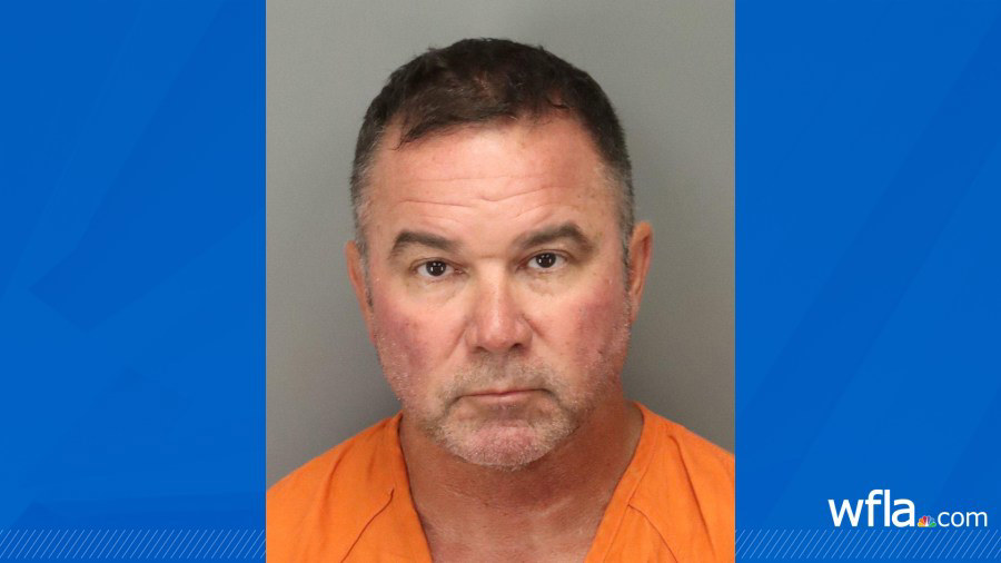 Former St. Pete Beach district fire chief pleads guilty after attack on ... Former St. Pete Beach district fire chief pleads guilty after attack on ...
