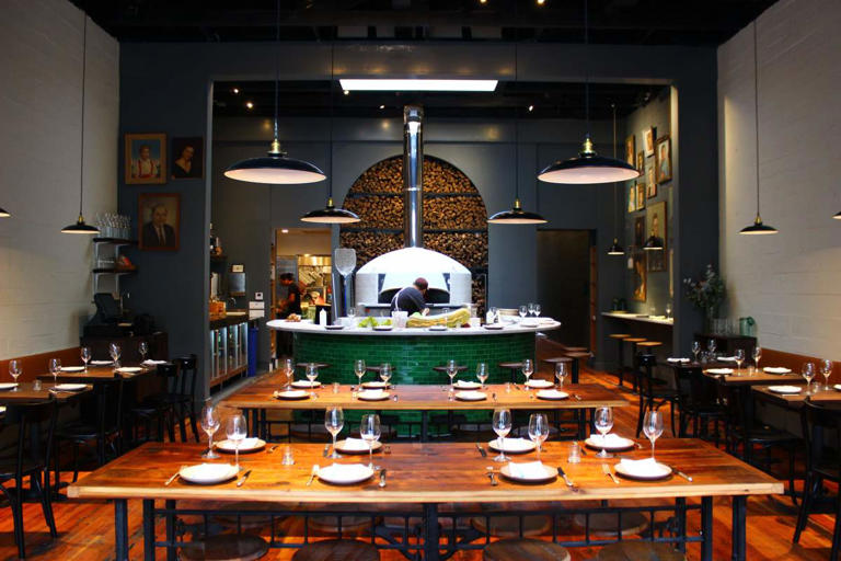 The Best Restaurant Patios In SF