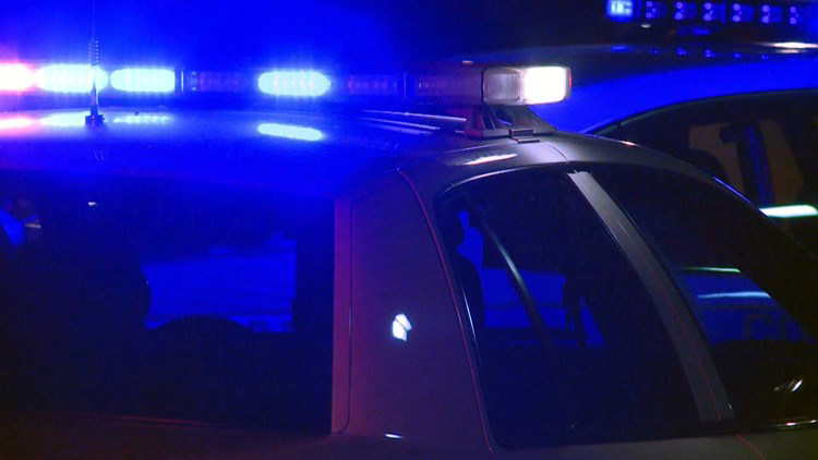 Corpus Christi man tazed twice after domestic disturbance on Poth Lane Corpus Christi man tazed twice after domestic disturbance on Poth Lane