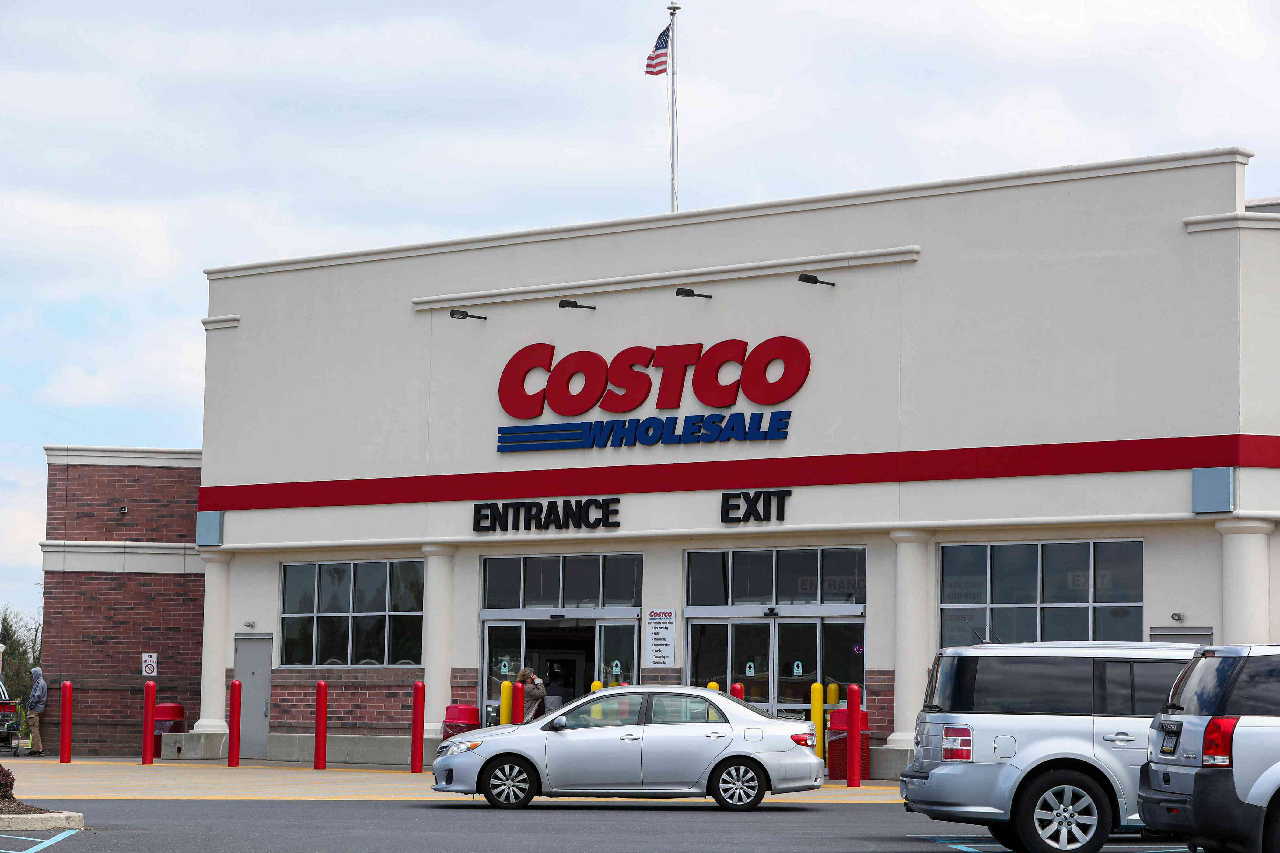 Costco Just Brought Back A Popular Perk—And Members Are Thrilled