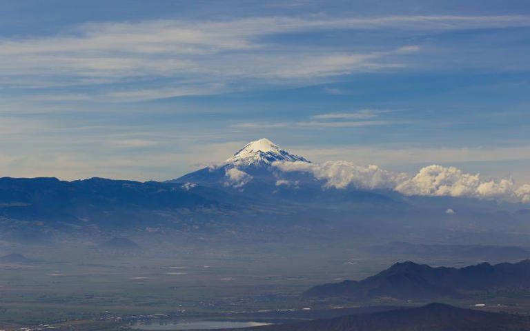 Yes, You Can See Snow in Mexico ️ But You'll Need to Go to These 15 ...