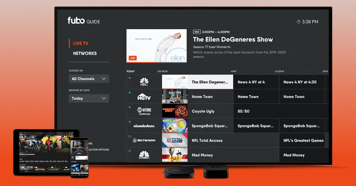 Fubo rolls out price increase on pay TV service