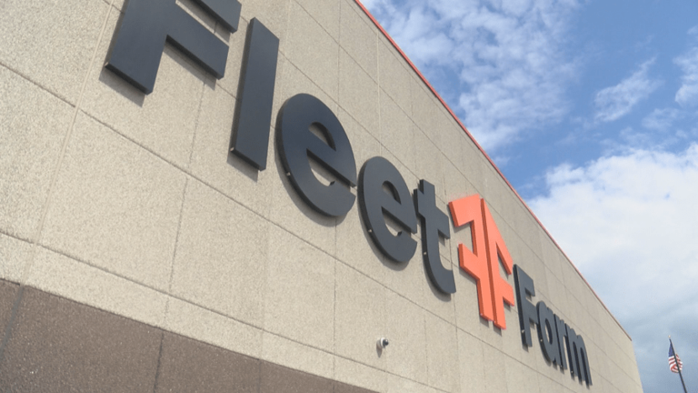 Fleet Farm honoring Memorial Day with Taps Across America