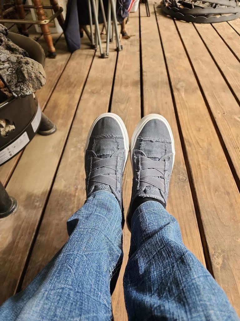 30 Pairs Of Shoes Reviewers Say Are Actually So Comfortable