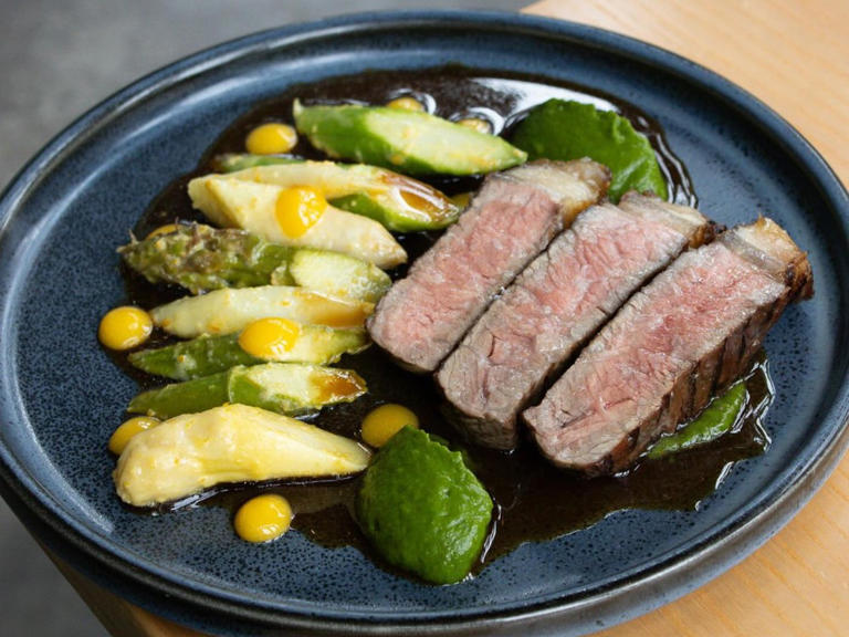 23 Glasgow restaurants and bars recommended food critics and celebrity ...