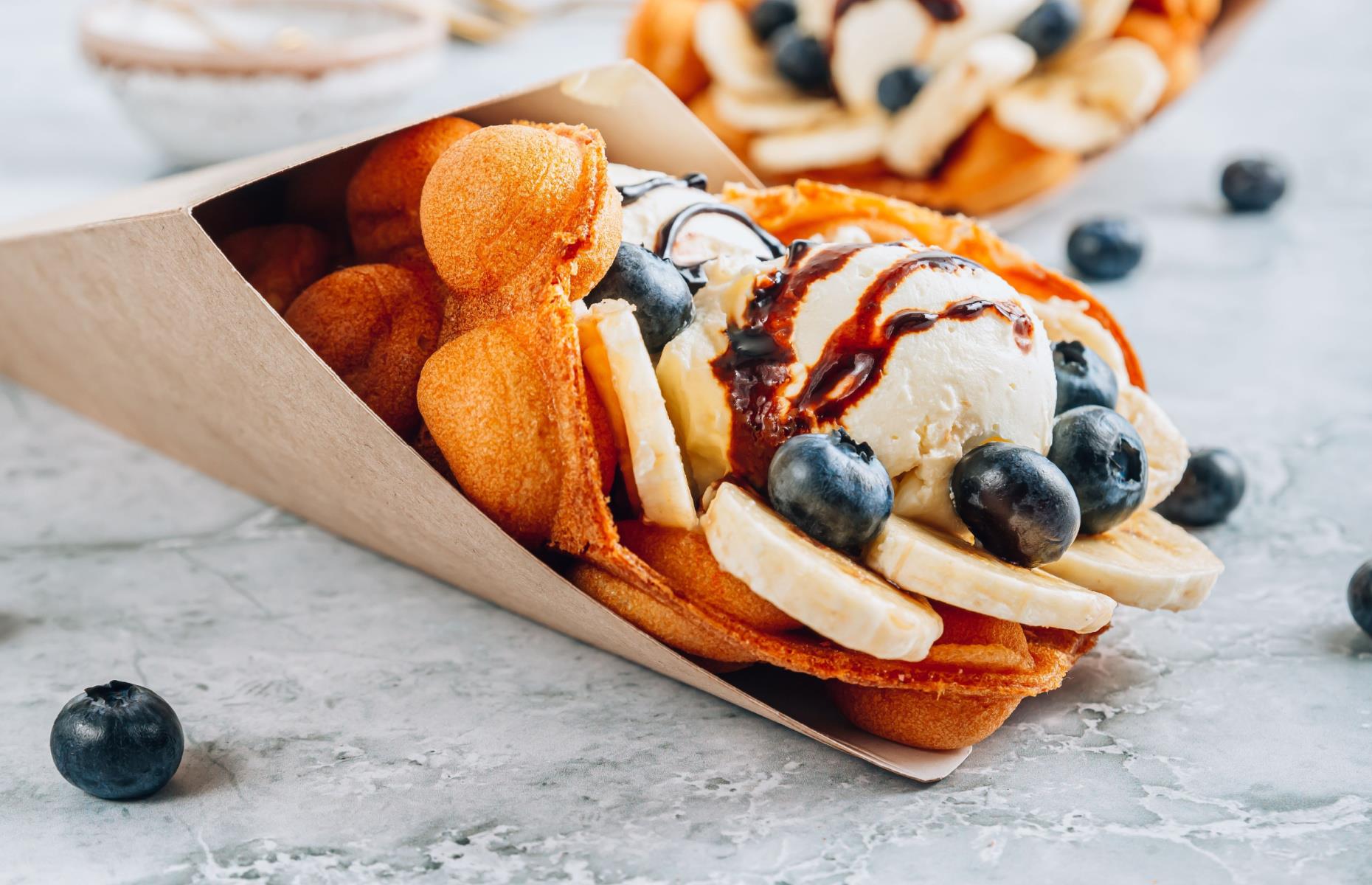 The ultimate guide to making wonderful waffles