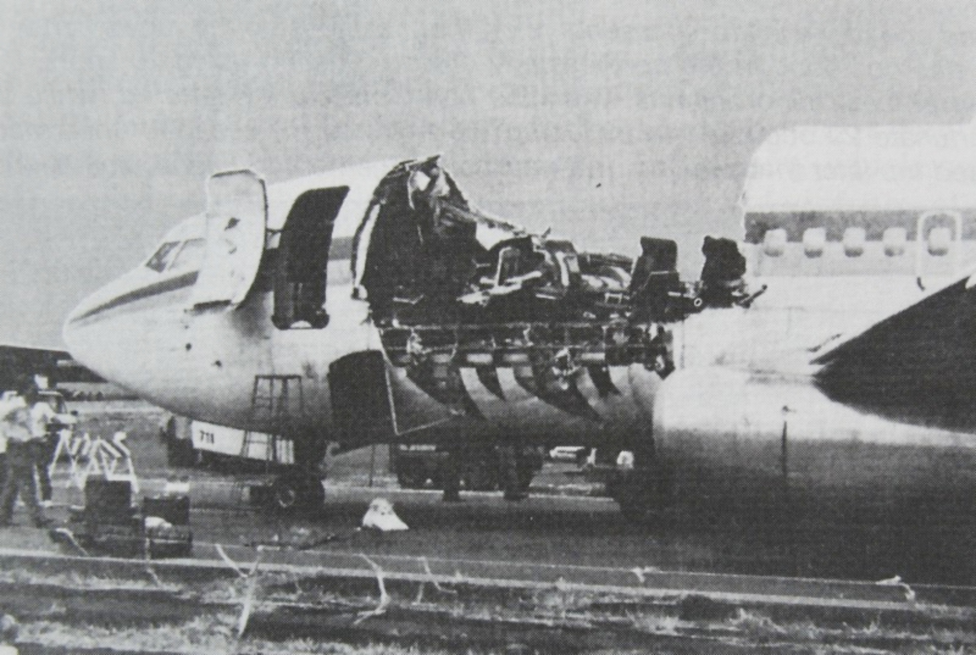 How dangerous are Boeing airplanes?