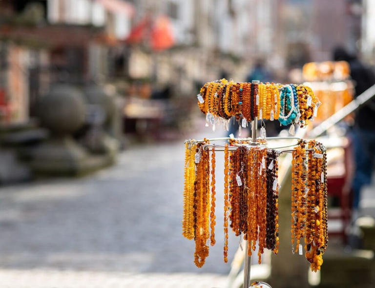 7 Hidden Gems In Europe For Couples