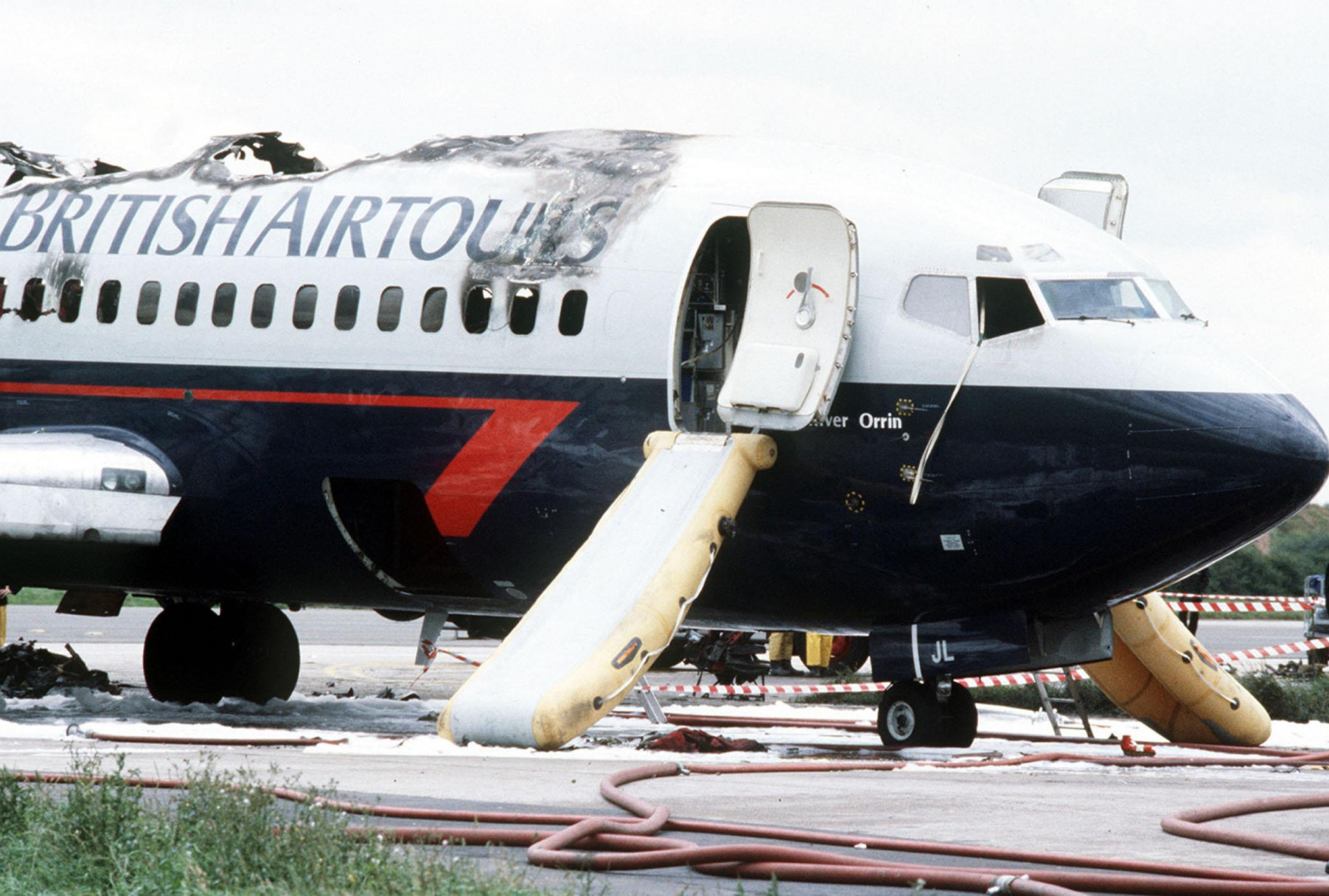 How dangerous are Boeing airplanes?