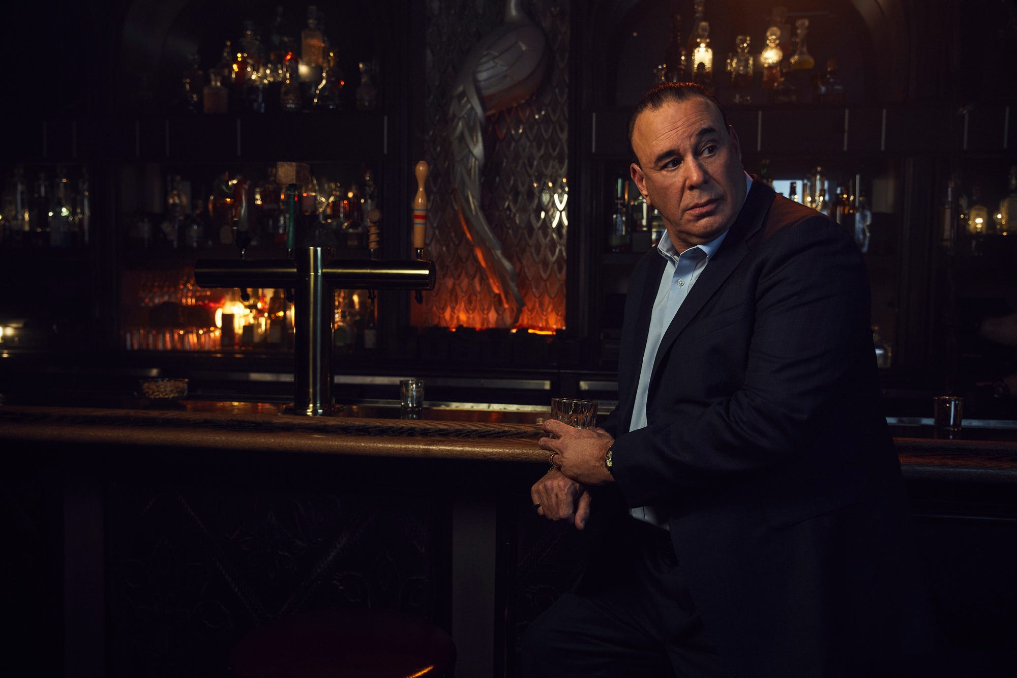 New restaurant by Jon Taffer of 'Bar Rescue' opening in Georgia. What's ...