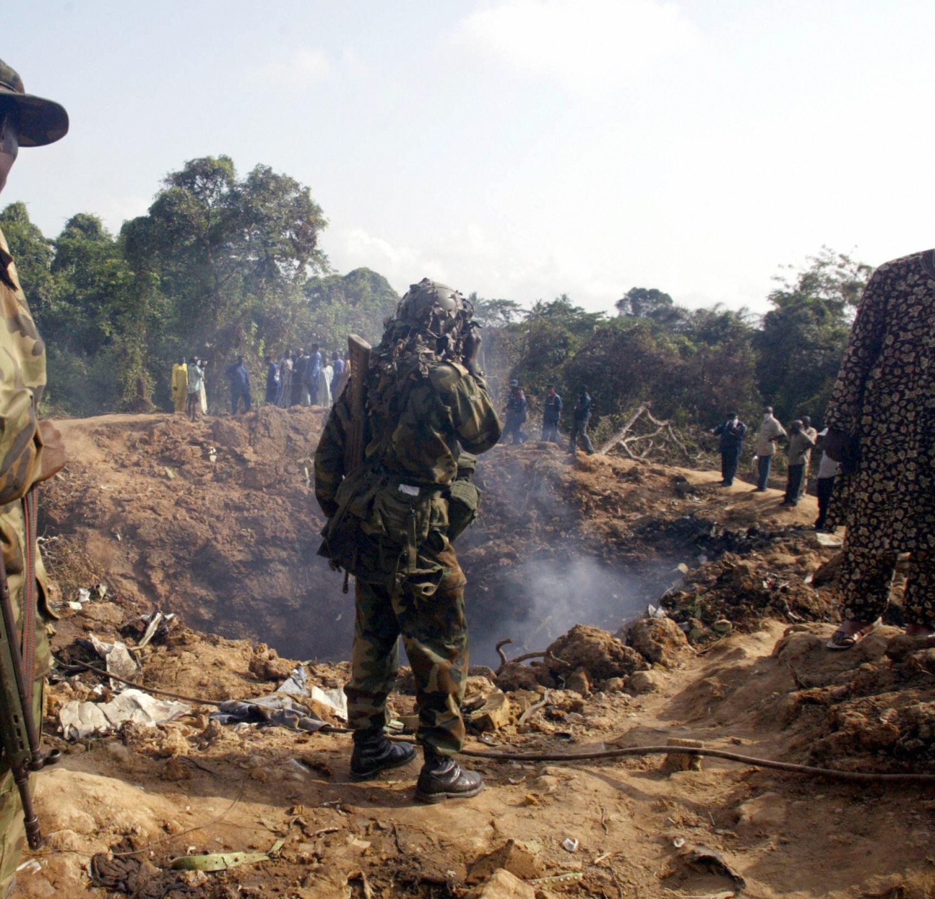 How dangerous are Boeing airplanes?