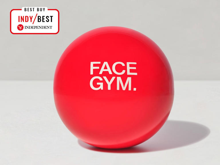 9 best face massage tools for smooth skin, tested by a beauty editor