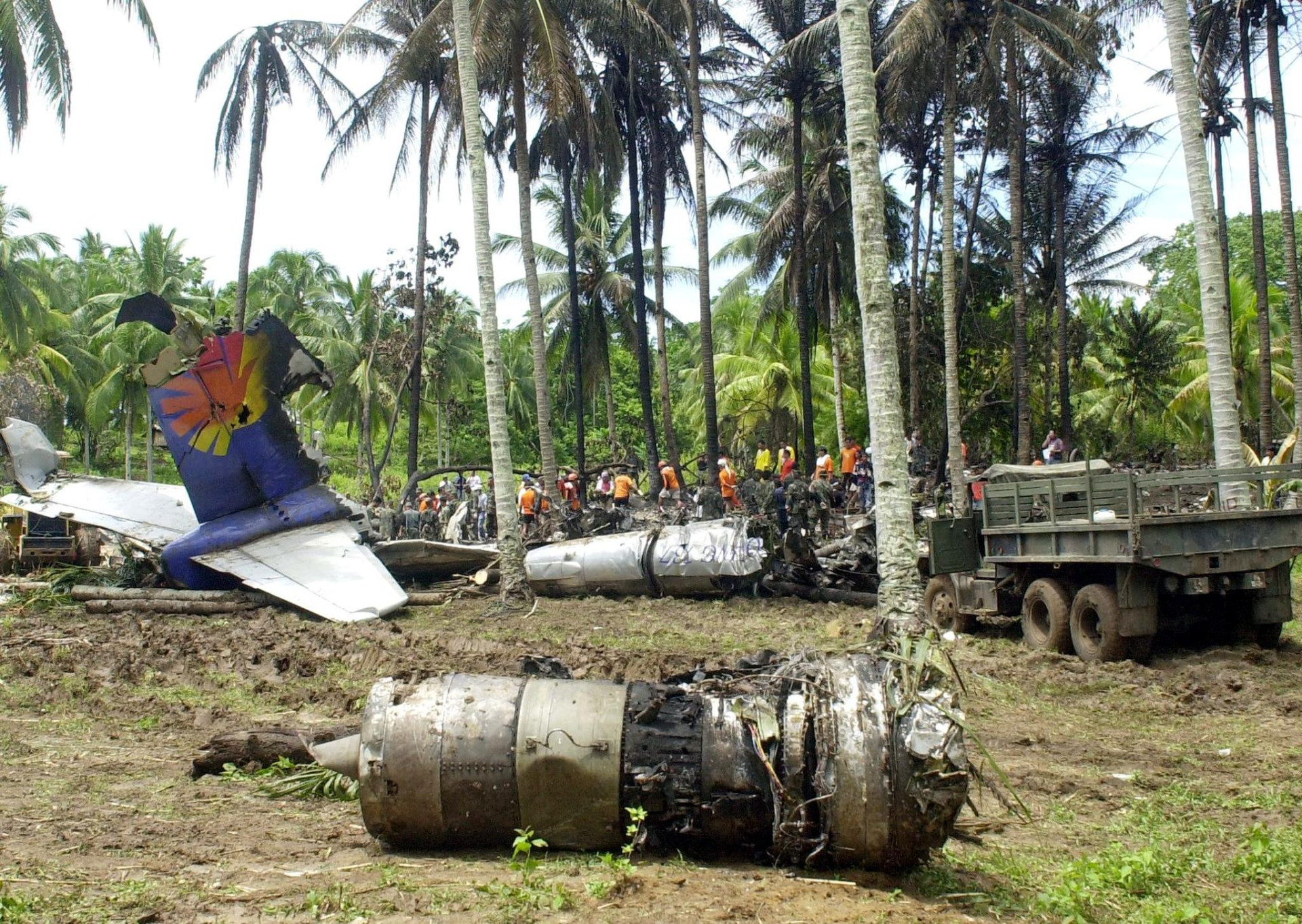 How dangerous are Boeing airplanes?