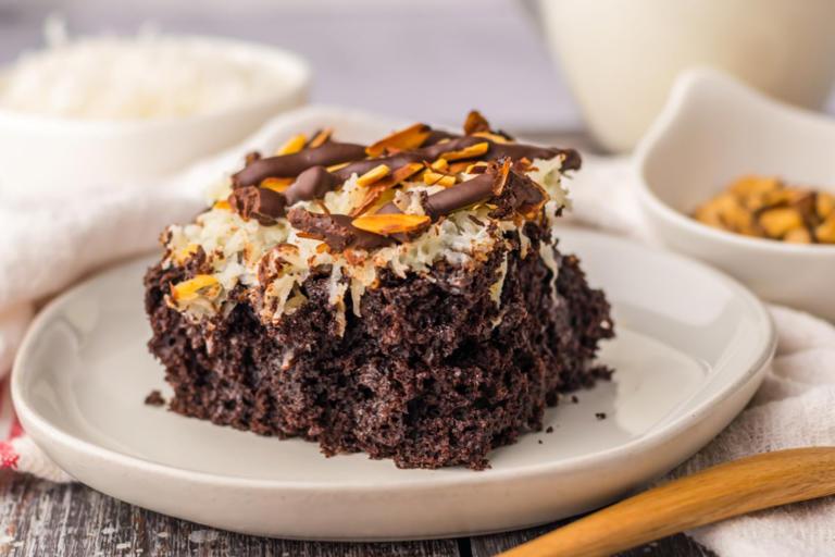 Box mix brilliance: 15 desserts you won’t believe start with cake mix