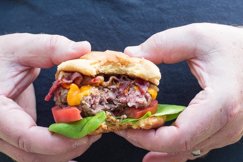 Juicy, Delicious, Unforgettable: 15 Beef Burger Recipes You'll Love