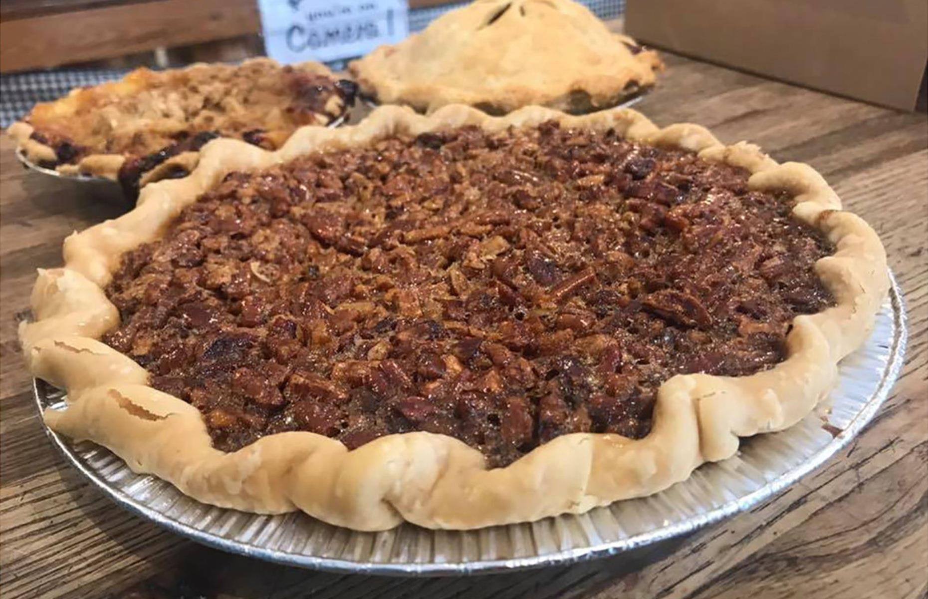 The best pies in every American state, revealed