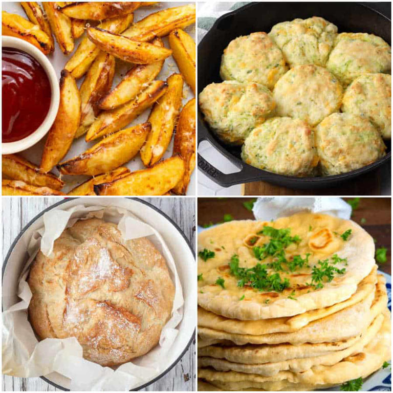 What to Serve with Chili- 46 Best Side Dishes