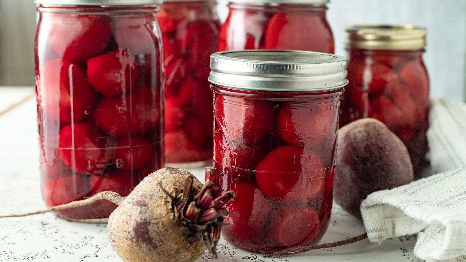 Beet Recipes for People Who Think They Don’t Like Beets