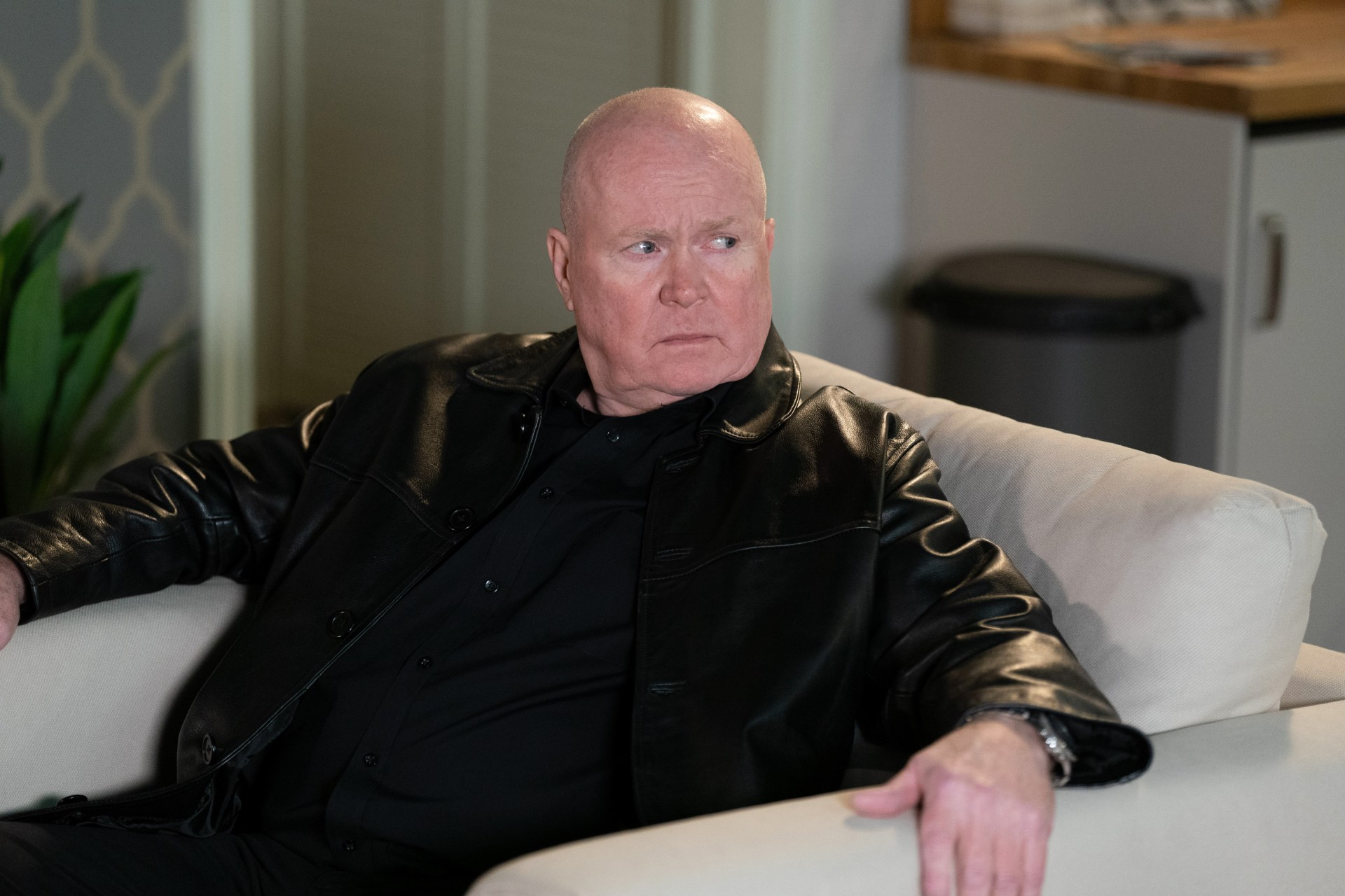 EastEnders Steve McFadden deserves every acting award