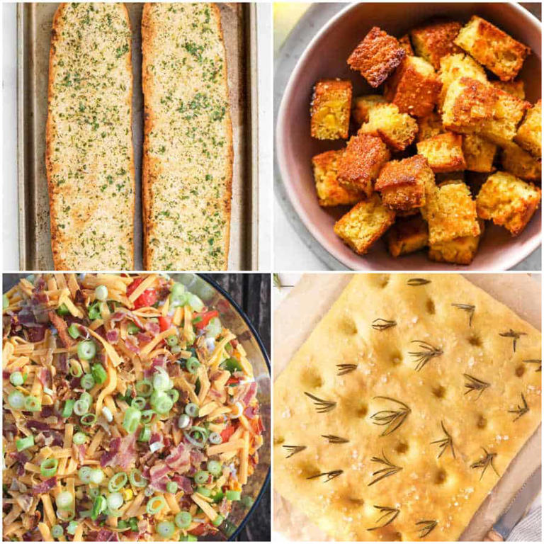 What to Serve with Chili- 46 Best Side Dishes