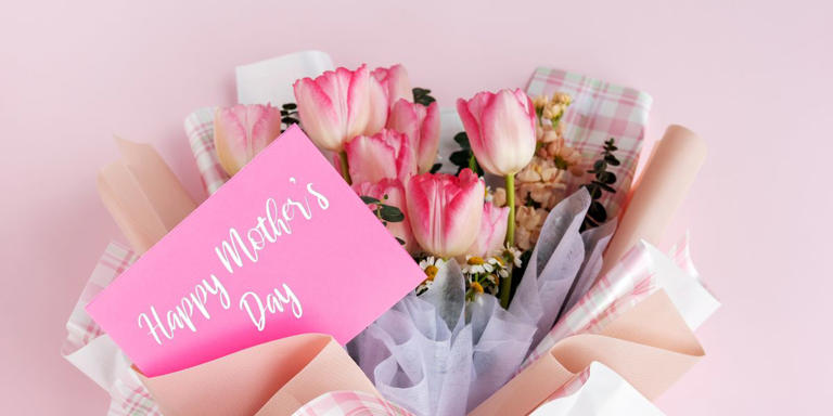 100 Happy Mother's Day Messages for Every Mom