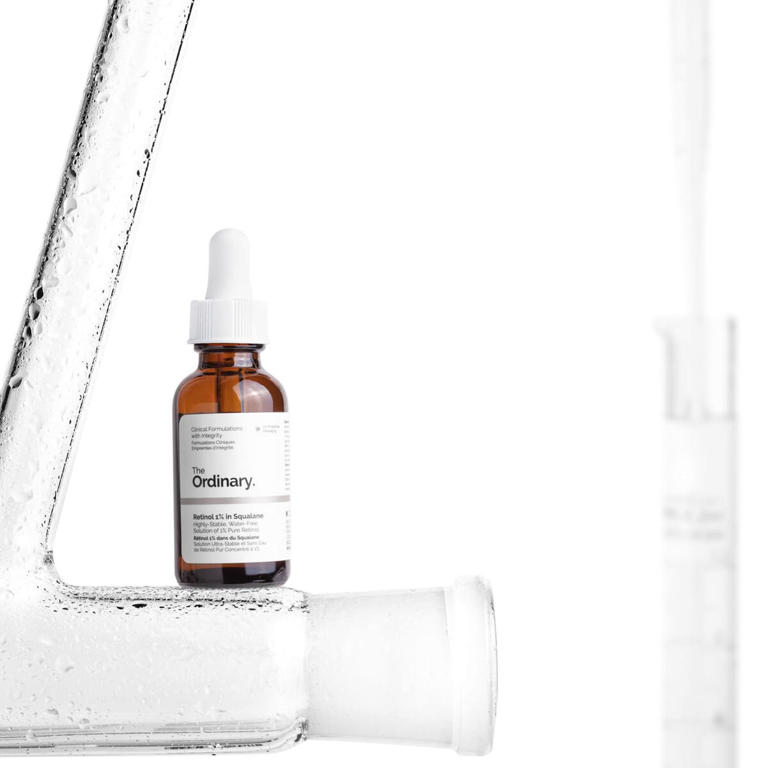Should I Use A Retinol Serum Or Cream Derms Explain The Difference
