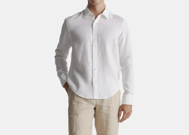 A Summer Capsule Wardrobe Will Simplify Your Packing Process