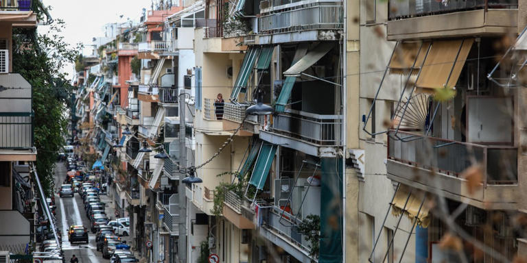 Λιγοστά τα οικονομικά ακίνητα που είναι κατάλληλα για οικογένεια -Σε ...