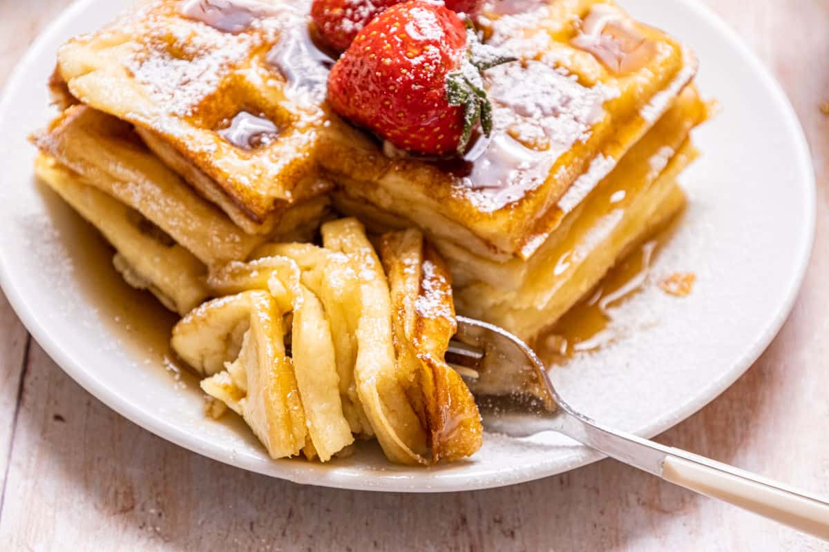 Back by popular demand mom’s most-requested recipes