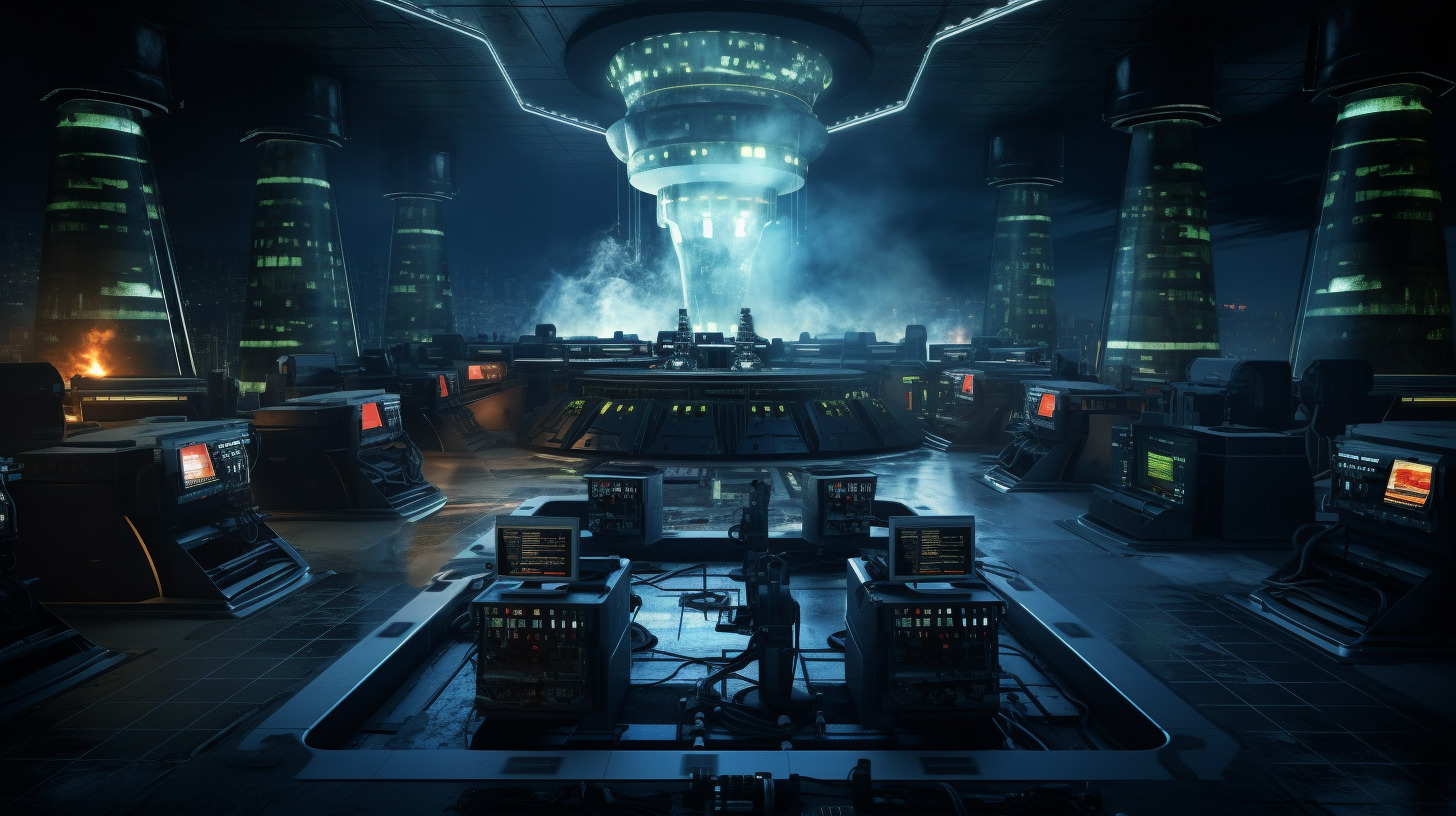 Why NuScale Power Corporation (SMR) Soared On Friday