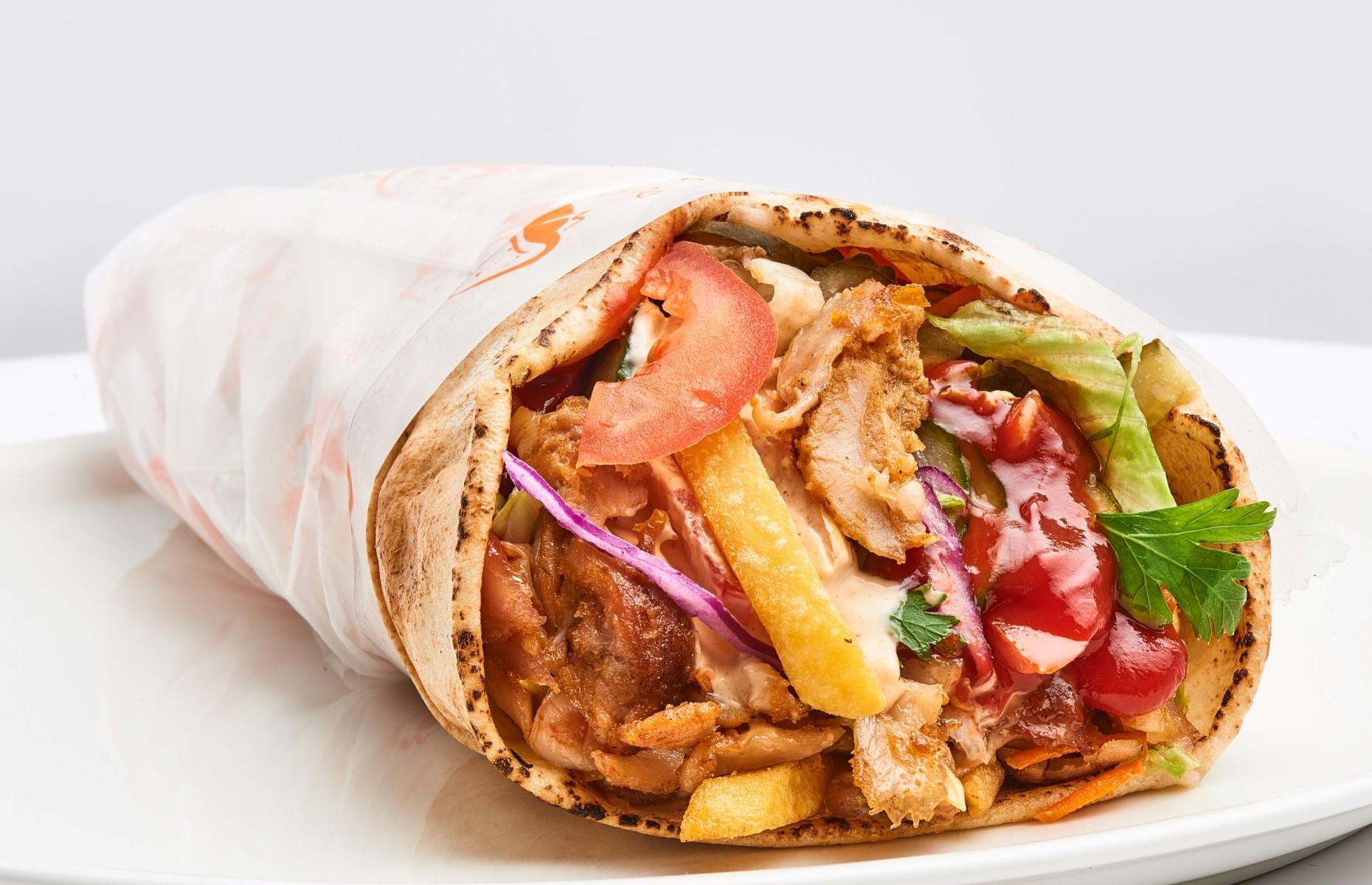 Which Canadian classics made our list of the best foods to eat on the go?