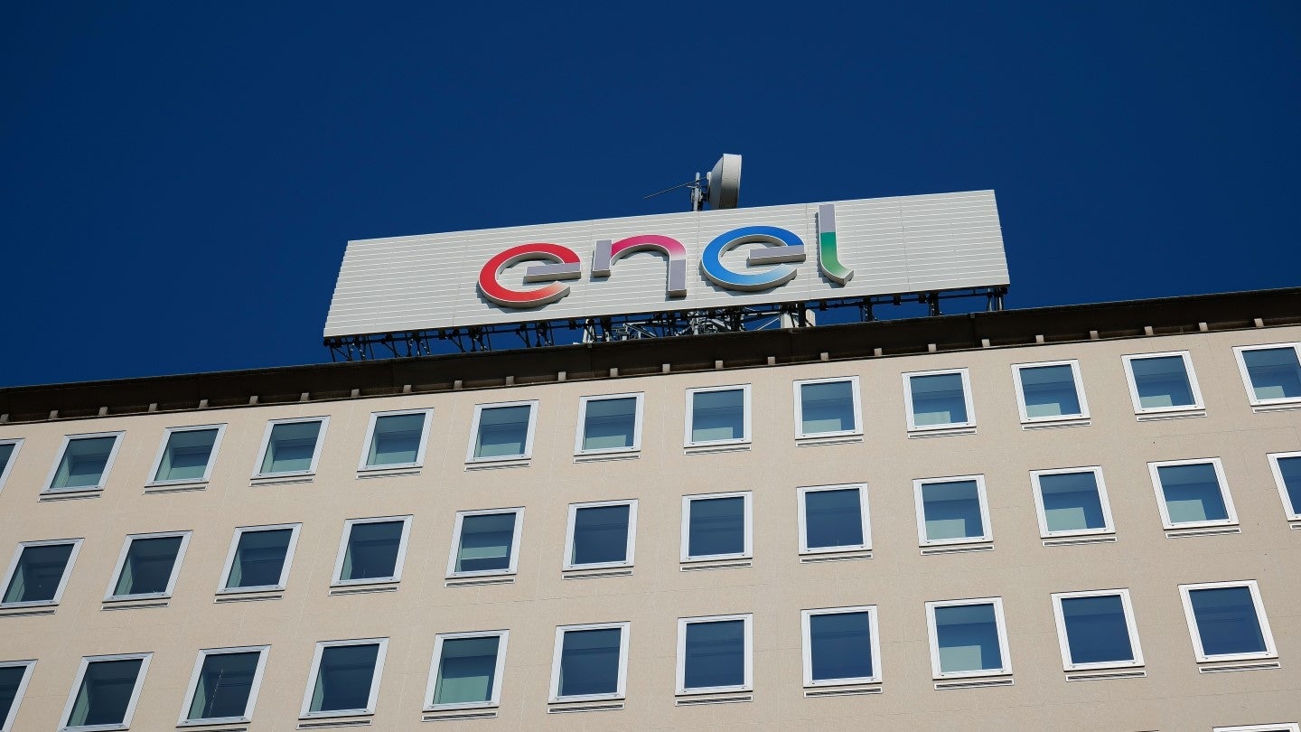 Enel, Leonardo and Ansaldo link to advance nuclear energy in Italy