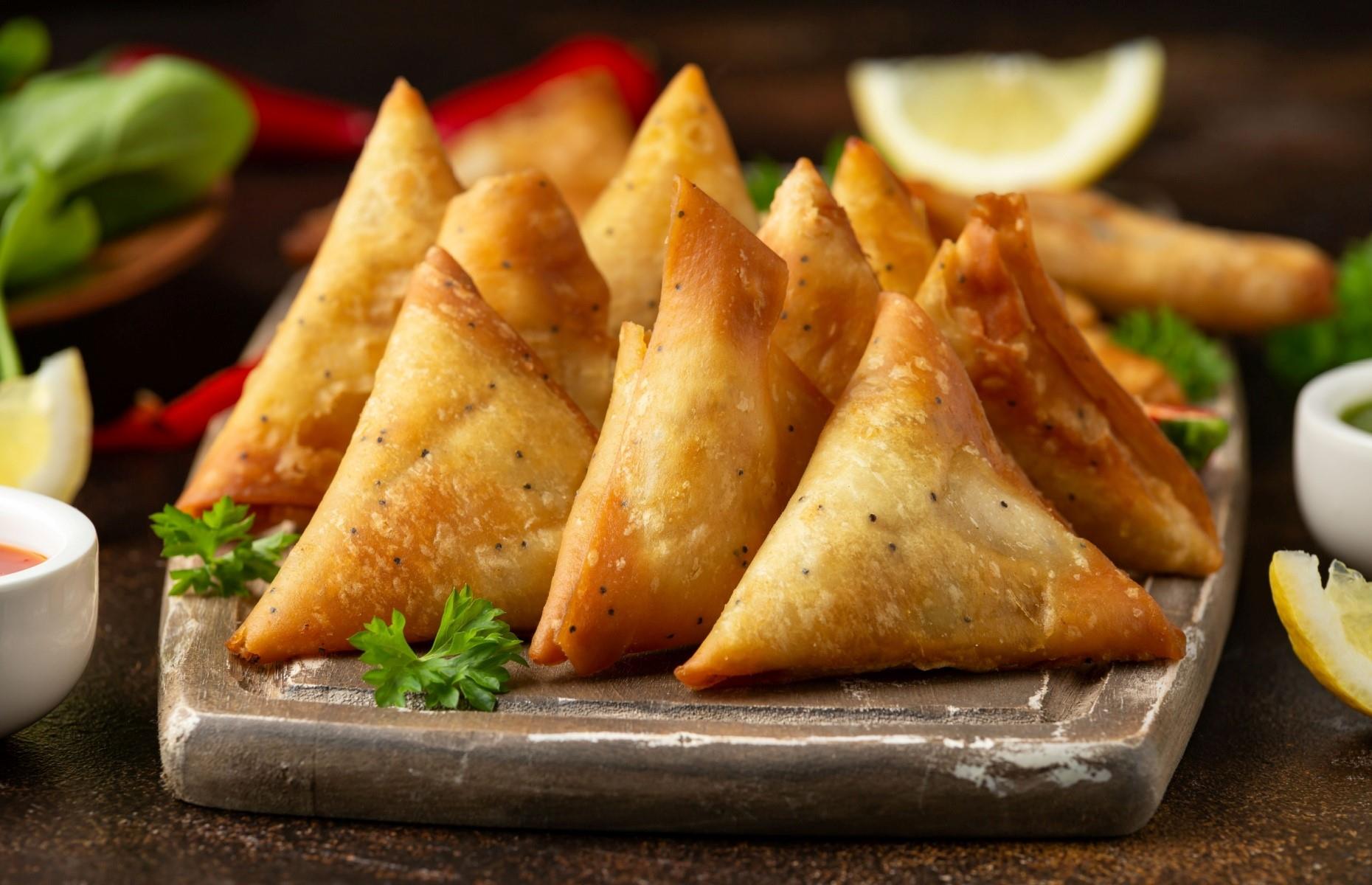 The 47 most delicious hand-held foods from around the world, ranked