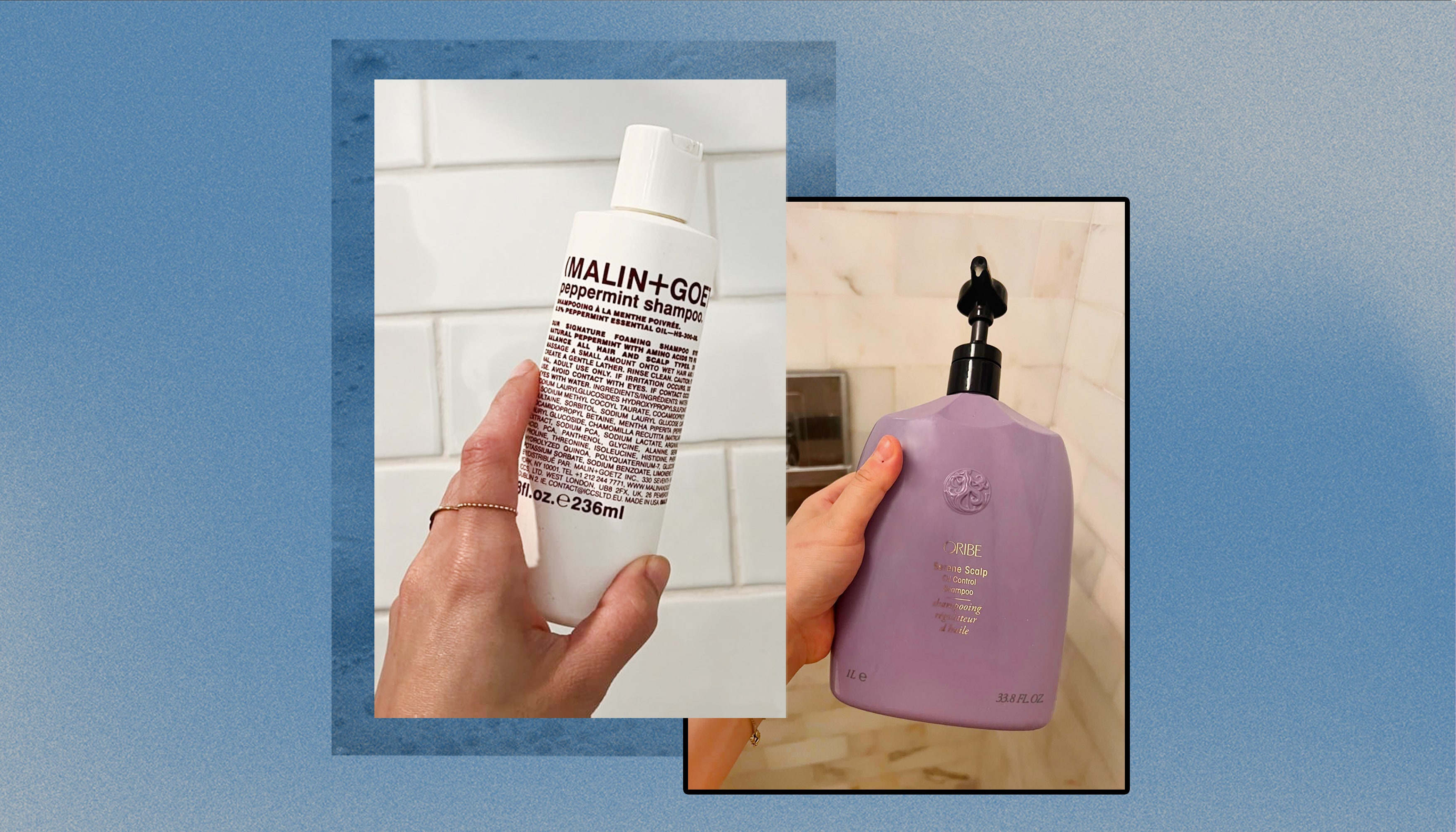 15 Best Shampoos for Oily Hair, According to Dermatologists & Hair Stylists