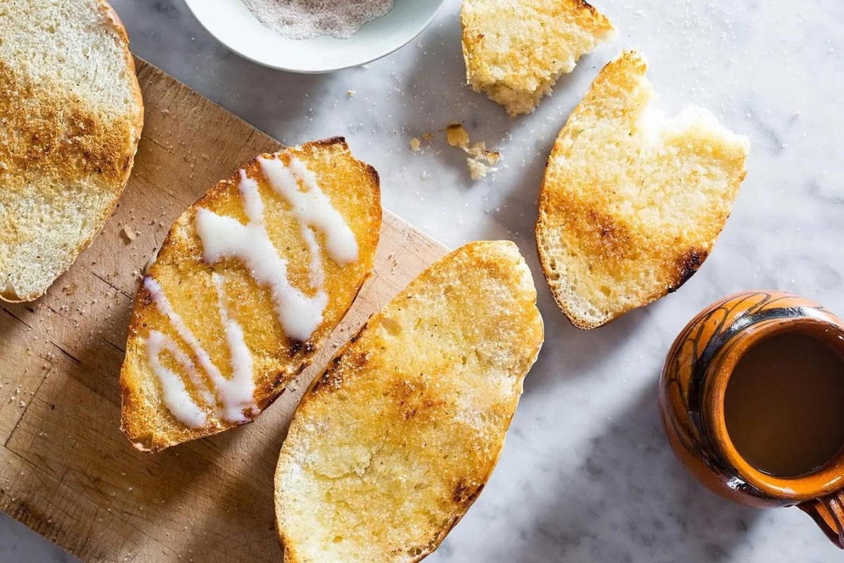 17 sweet breakfast recipes that make mornings feel more special